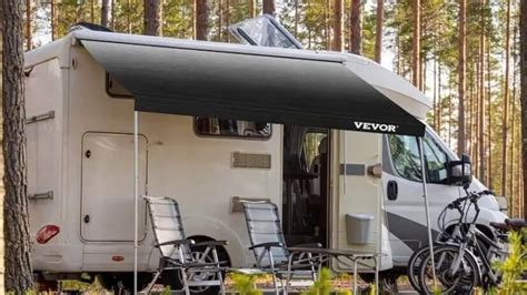 How To Replace Awning Fabric On Rv A Step By Step Guide VEVOR Blog