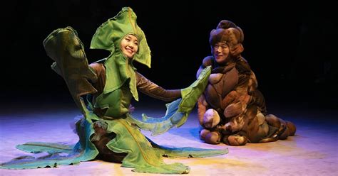 故 권정생 대표작을 어린이극으로…아하 강아지똥 공연