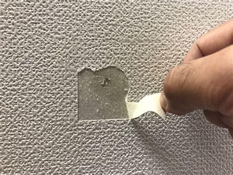 【壁紙の部分的な破れを直す方法】クロスの修理・修繕はパッチワーク補修が簡単 飾りんぼ