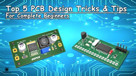 Dos And Donts Of Pcb Designing Tips And Best Practices