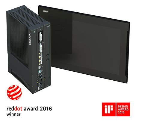 Omron Lancia Il Primo Pc Con Due Sistemi Operativi Elettro