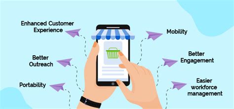 Mobile Apps A Smart Way To Transform Businesses Digitally Appjetty Blog