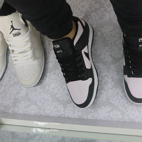 خرید و قیمت کتونی نایک جردن از غرفه فروشگاه مد استایل