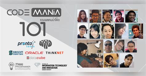 Code Mania 101 Eventpop