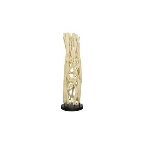 Origins By Phillips Collection Origins 98 H Entwined Root Column Wayfair