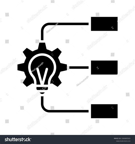 Framework Icons Symbol Vector Elements Infographic Stock Vector Framework Icons Symbol Vector Elements Infographic Stock Vector