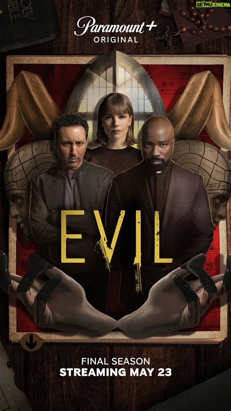 Katja Herbers Gethu Cinema