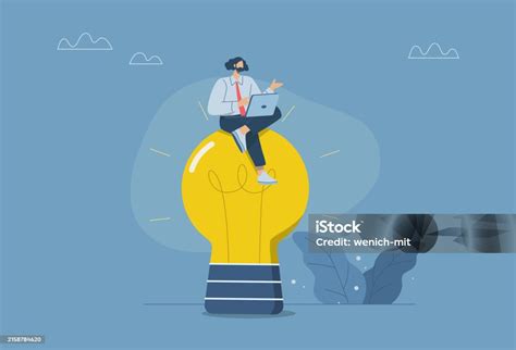 Creating Problem Solving Ideas Leader Using Creativity To Solve Work Problems For A Company Or