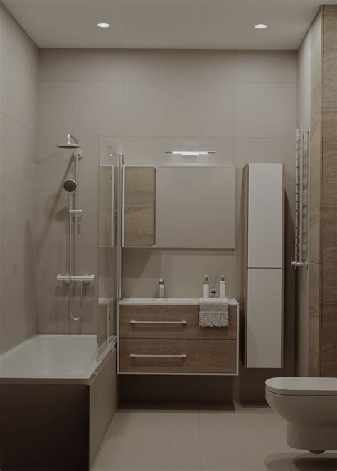 Дизайн интерьера Ремонт Ванная Дизайн Интерьер Роскошные ванные комнаты