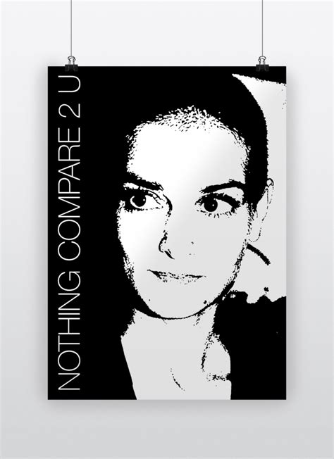 Sinhead Oconnor Moderneplakaterdk