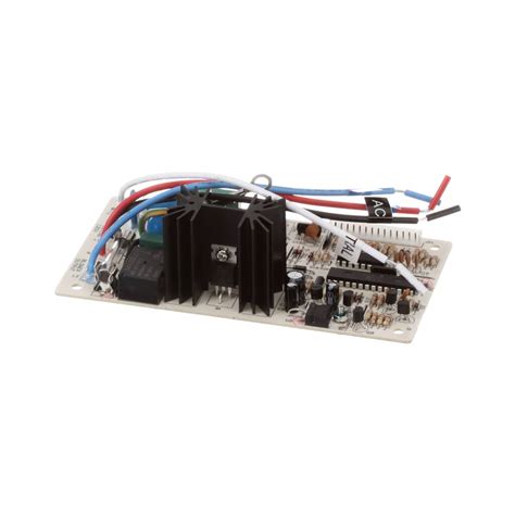 De81 07744a Samsung Svc Control Board Asy