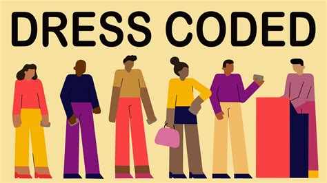 Dress Code Quy Tắc Và Bí Quyết Chọn Trang Phục Phù Hợp Mọi Hoàn Cảnh