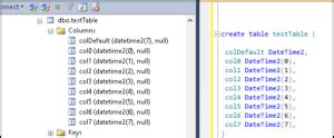 Datetime In Sql Server Tektutorialshub
