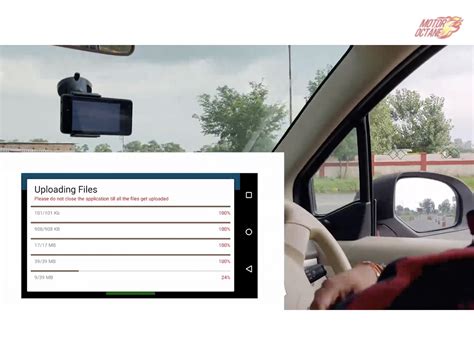 Maruti With Microsoft Makes Smartphone Based Driver Trainer