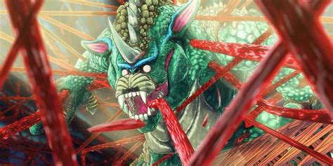Godzilla Singular Point Every Kaiju Ranked