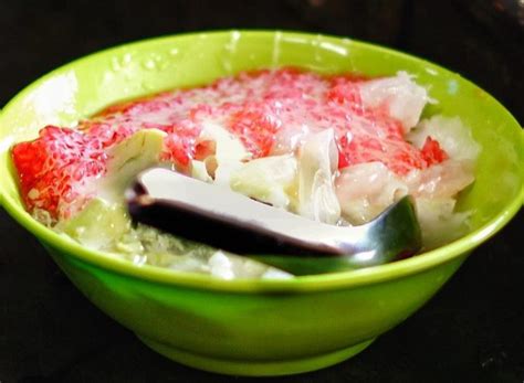 Es Sekoteng Bungsu Kuliner Legendaris Bandung Yang Bikin Ketagihan