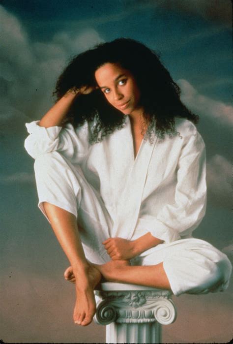 Rae Dawn Chong Commando