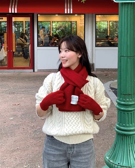 편안함으로 꾸민 겨울 감도 깊은 취향 셀렉트샵 29cm