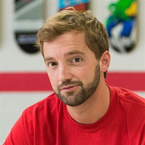 Andy Schrock Andyschrock • Threads Say More