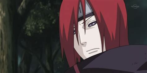 Naruto Every Character That Uses Every Nature Type