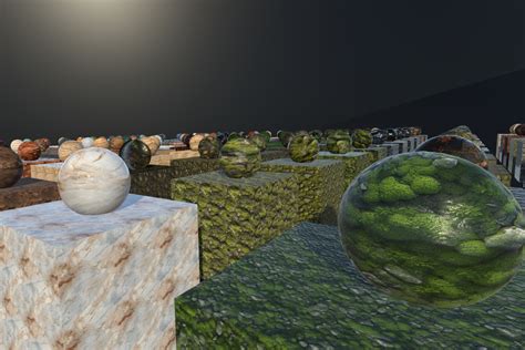 Epic Essential Materials Over 100 Amazing Realistic Textures 2d Textures And Materials Unity