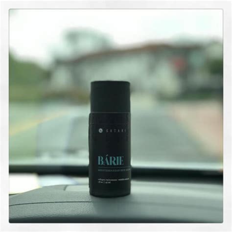 Say Hello To Barie Made By The Lovely Kataribeauty — Such Luxurious Katari Beauty