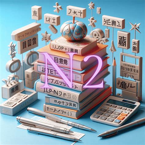 近年jlpt N2考试题目