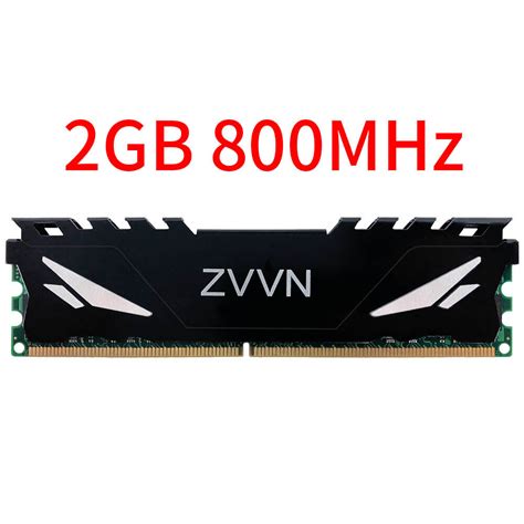 16gb 8gb 4gb Ddr2 800mhz Pc2 6400u 240pin Intel Dimm Desktop Pc Memory