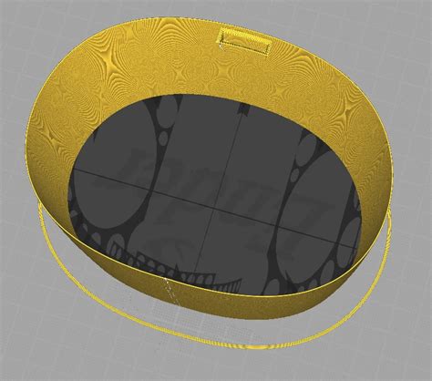 internal structures not slicing properly r cura