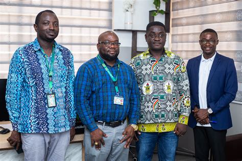 Advancing Online Short Courses In Knust Elearning Knust