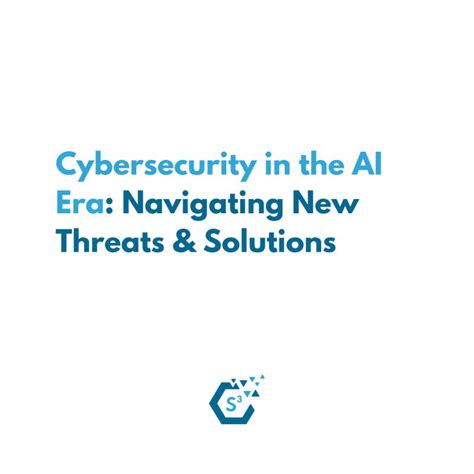 Cybersecurity Ai Threatdetection Dataprotection Techsecurity Escube