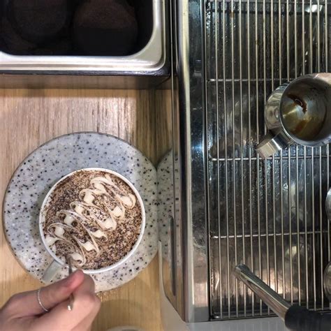 ☕️ 아트커피 바리스타 교육은 보다 쉽게 라떼아트를 할 수 있는 방법까지 알려드려요☕️ 실제 카페운영 노하우로 꼭 필요한