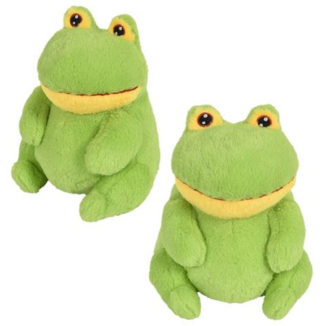48 Bulk 85 Inch Tubby Tots Frog At