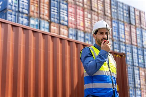 Rising Manda To Boost Dominance Of Global Container Terminal Operators Says Drewry Maritime