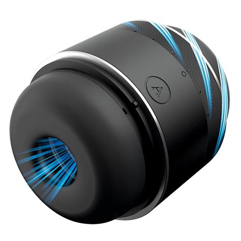 Arcwave Voy Male Stroker With Adjustable Tightness For Custom Pleasure