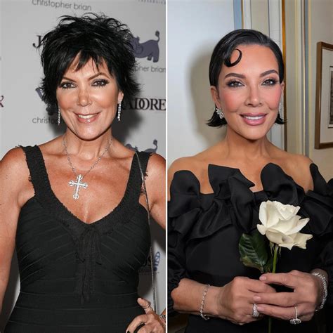 Kris Jenner Young — See Photo Of The Momager Before She Was Famous