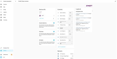 How To Make Cards Wider In New Device Discovery Area Frontend Home Assistant Community