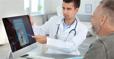 Pruebas De Antígenos Prostáticos