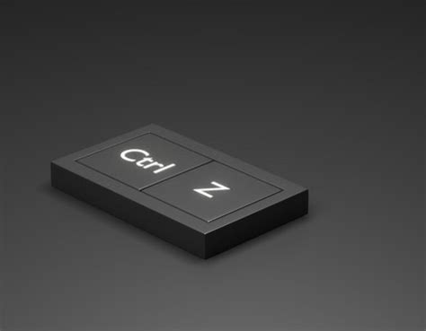 Ctrl Z What Is This Amazing Keyboard Shortcut For