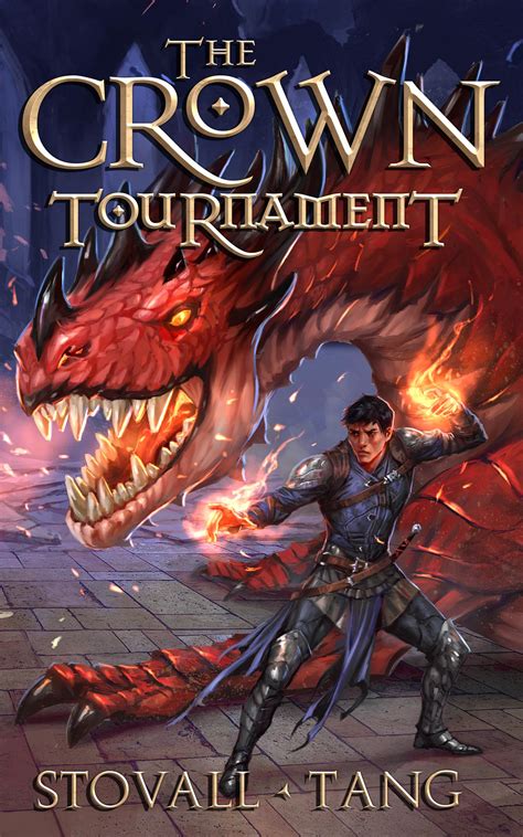 The Crown Tournament Has Released