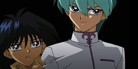 Yu Gi Oh The 10 Most Evil Characters Ranked