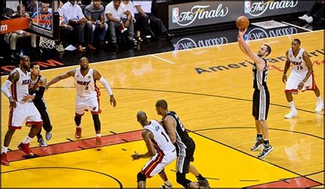 Defending The Free Throw Miami Heat