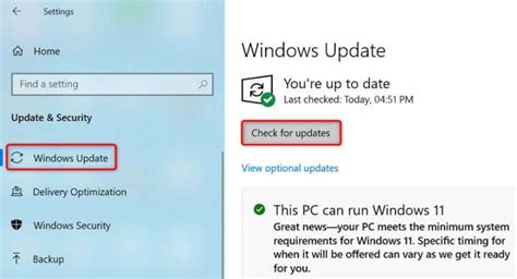 How To Fix The “side By Side Configuration Is Incorrect” Error On Windows