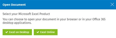 Open Office Files In Microsoft Office 365 Online