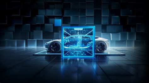 Intels New Dgpu Set To Elevate Automotive Ai With Advanced Cockpit Innovations Manufacturing