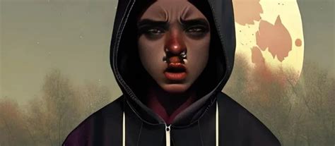 Нейросеть научилась создавать обложки для треков и альбомов