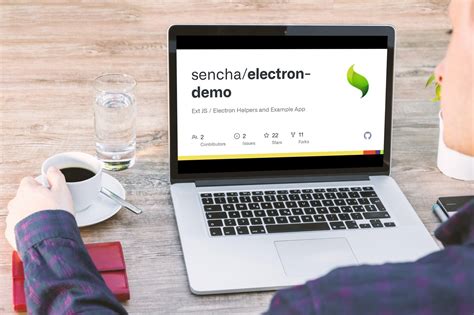 Rapidly Build Cross Platform Enterprise Apps With Javascript And