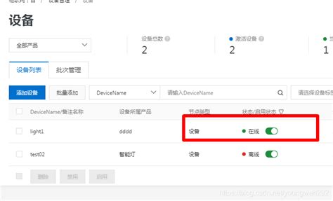 使用arduino d1 wifi模块（wemos d1）连接阿里云物联网平台并成功实现app点亮板载led（八） 对d1模块编程 d1
