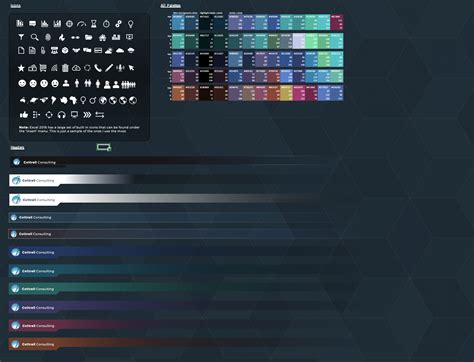 Excel Dashboard Toolkit System Bymarketers