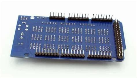 Sensor Shield For Arduino Mega Used In Arduino Based Projects At Best Price In Pollachi